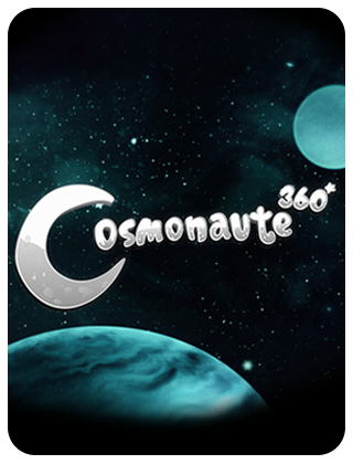 Crafting a film for planetariums – Cosmonaute 360 – Fulldome Shows