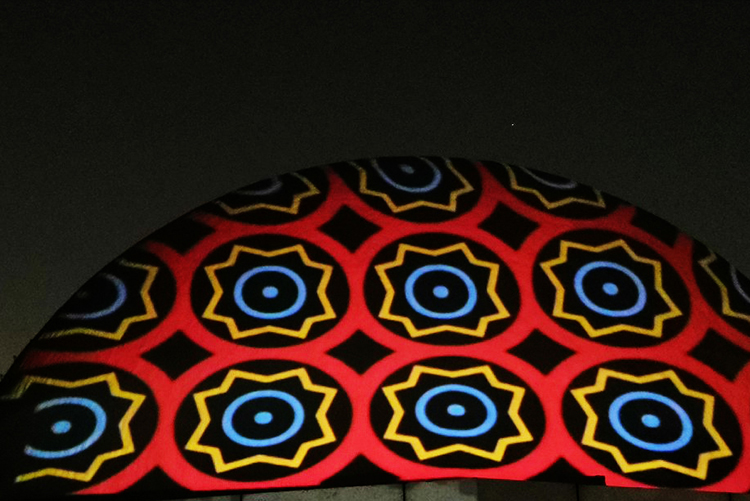 Tree of Life – Cosmonaute 360 – Fulldome Shows