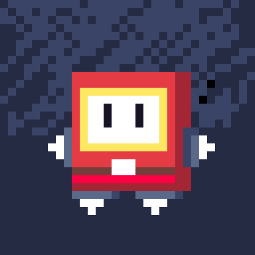 Pixel Art – Cosmonaute 360 – Fulldome Shows