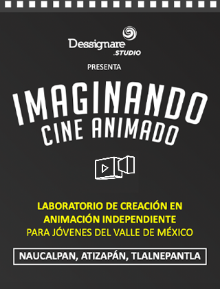 Imaginando Cine Animado – Open Call for Emerging Animation Creators ...